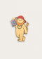 Boom Boom Lion